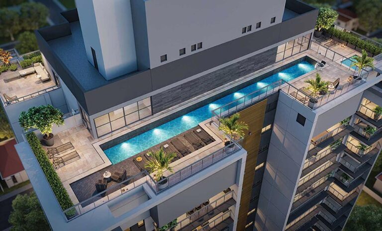 Portfolio Style 1 - Beneditto Abudd